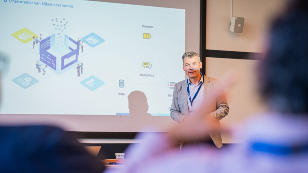 Knowledge management & data management | PNA Group - Knowledge partner