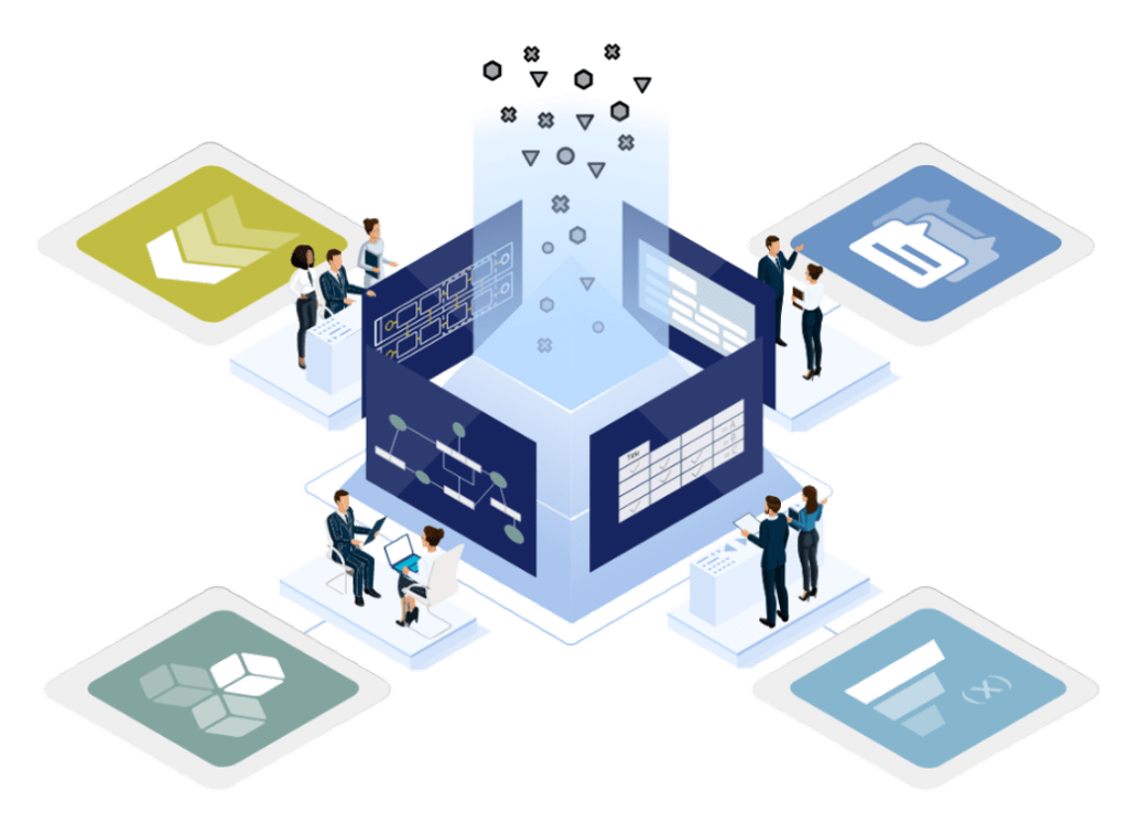 Kennismanagement & datamanagement | PNA Group - Knowledge partner