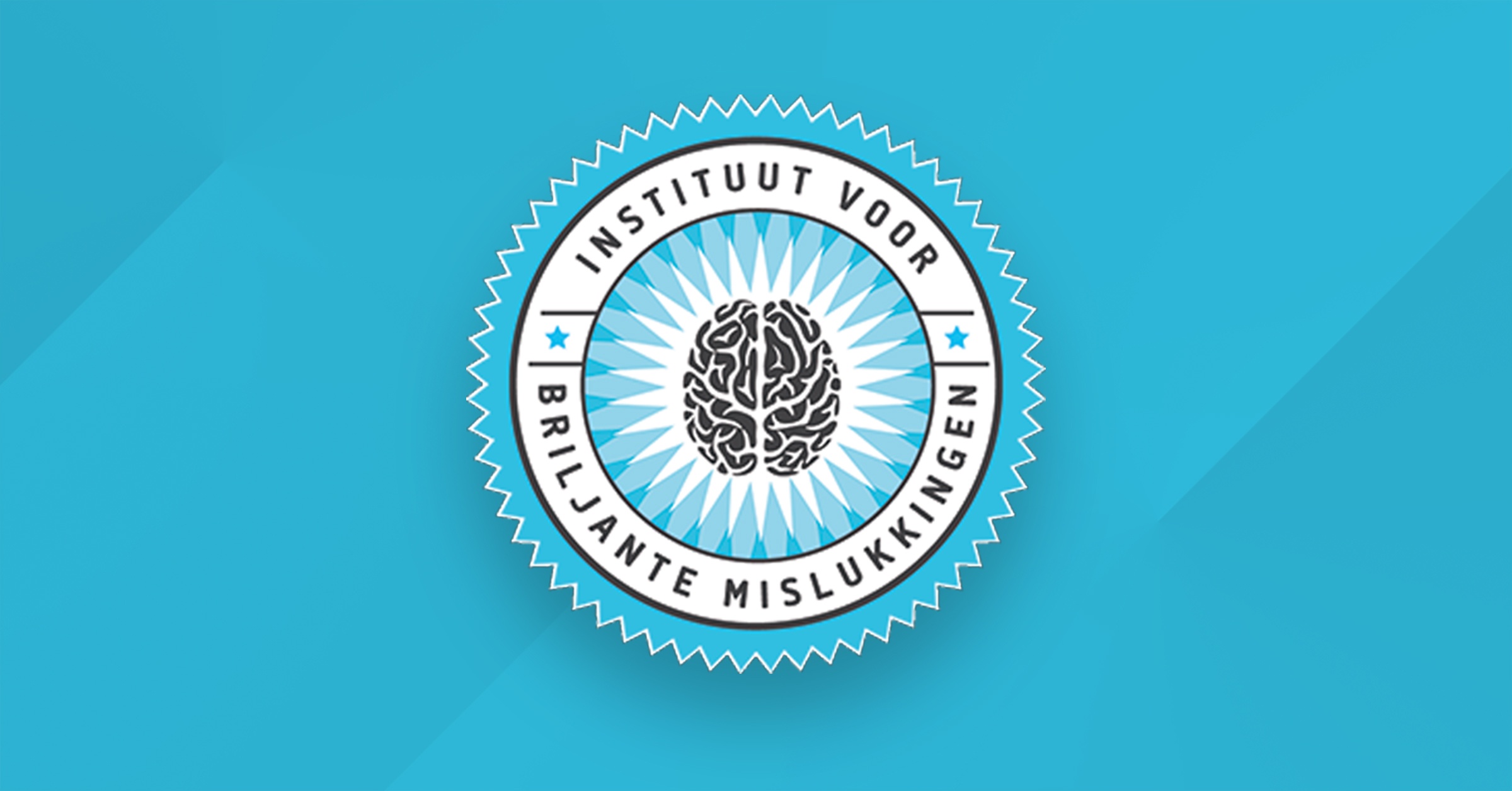 BriMis, een platform voor het delen en leren van Briljante Mislukkingen ...