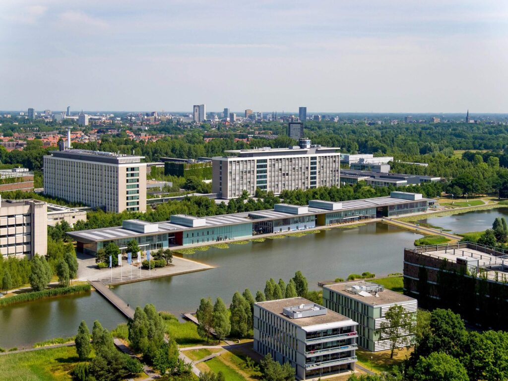 Kennismanagement & datamanagement | PNA Group - Knowledge partner